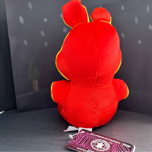 Funko | Other | Funko Five Nights At Freddys Fnaf System Error Bonnie ...